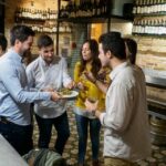 Zaragoza: Evening Tapas Walking Tour in the Old Town - What Makes This Tour a Worthwhile Adventure?