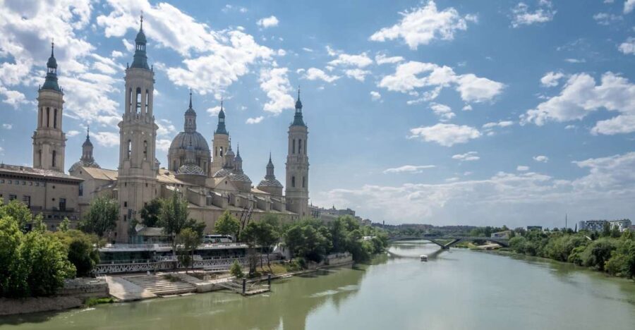 Zaragoza - Historic Walking Tour - What Travelers Say