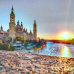Zaragoza: Historical Tour of the Old District with a Guide - The Flow of the Tour & What You’ll See