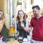 Zaragoza: Midday Market and Tapas Tour - Authentic Experiences and Authentic Flavors