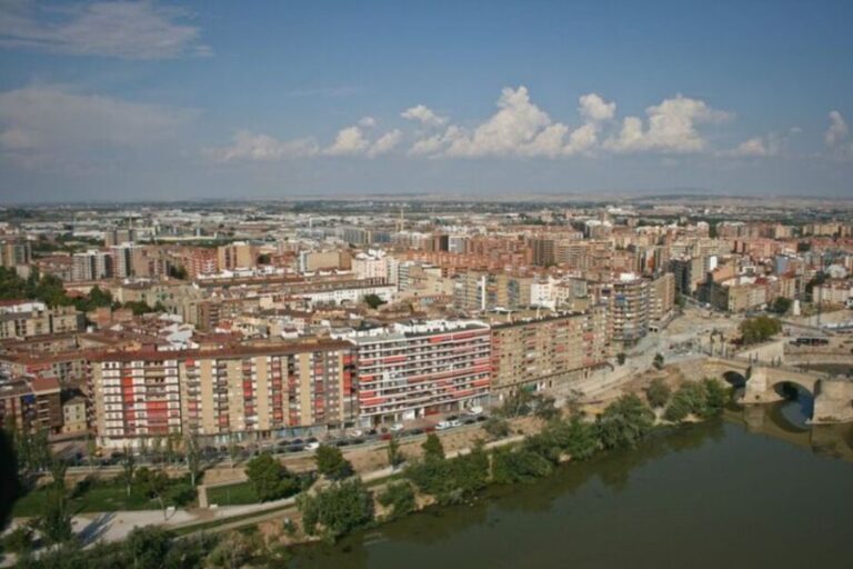 Zaragoza: Private custom tour with a local guide - Detailed Breakdown of the Tour Experience