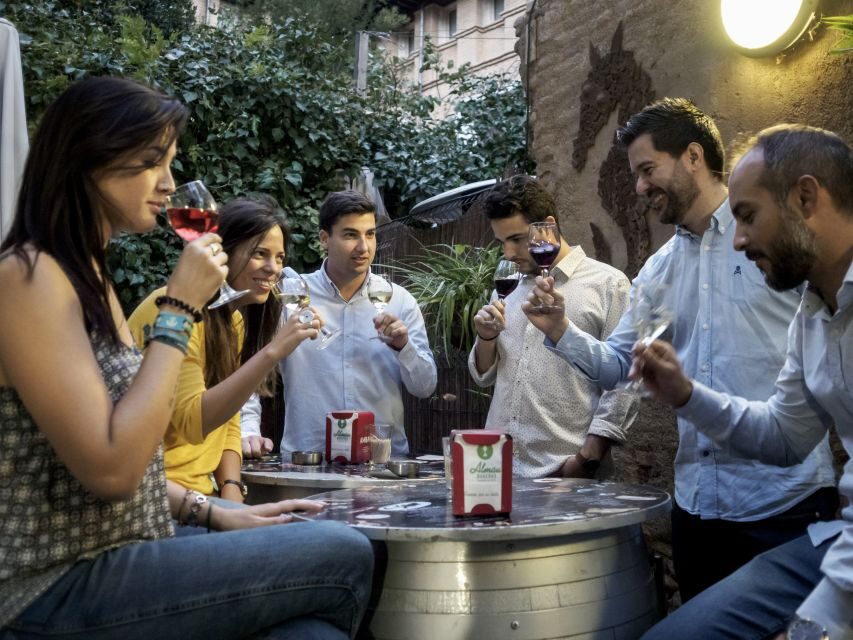 Zaragoza: Wine Tasting and Tapas - The Practicalities: What’s Included and What to Consider