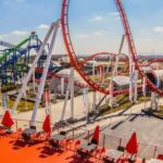 Zator: Energylandia Theme Park & Optional Pickup from Krakow - The Logistics: Tickets, Fast Passes, and Transportation