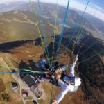 Zell am See: Paragliding Tandem Flight - How the Tour’s Features Translate to Real Value