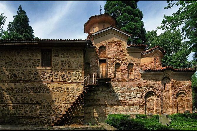 Zemen Monastery, Boyana Church and National History Museum Tour - The Practicalities: What to Expect
