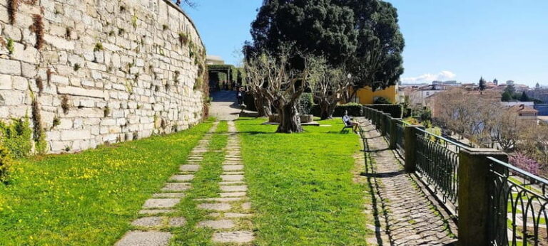 Zen Walking Tour Porto: Find Your Balance 2h - Why This Tour Stands Out in Porto