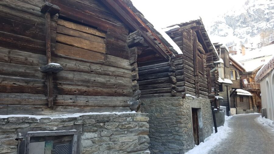 Zermatt: Alpine Village Tour 2 hours - What Makes This Tour Stand Out