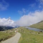 Zermatt: Full-Day Guided Hike - Transportation and Duration