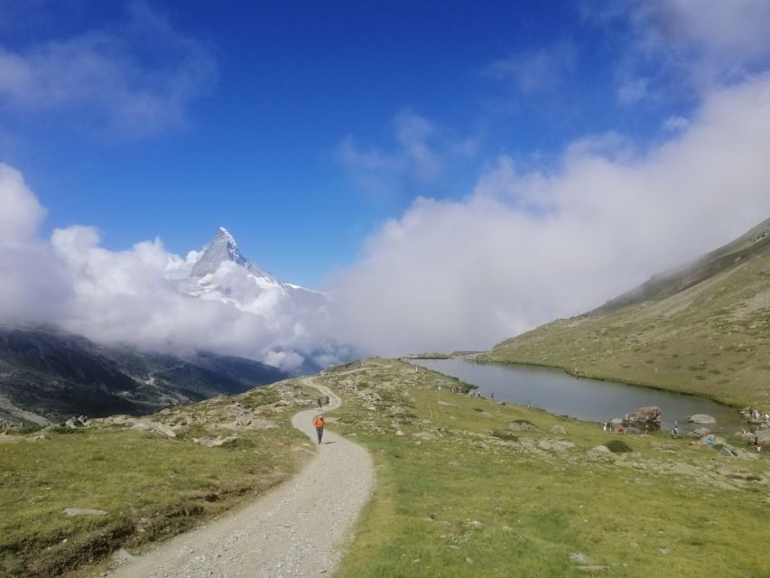 Zermatt: Full-Day Guided Hike - Transportation and Duration