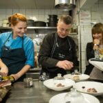 Zermatt: Gastro tour through Zermatt kitchens - The Sum Up
