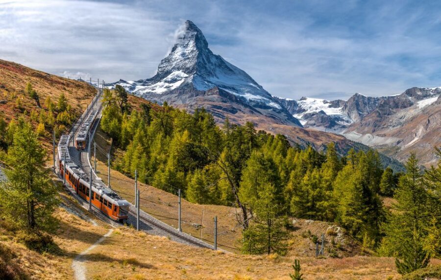 Zermatt: Gornergrat Bahn Cogwheel Train Ticket - Who Would Love This Experience?