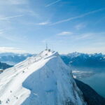Zermatt Matterhorn Glacier Paradise small group tour - The Itinerary: What You’ll Experience