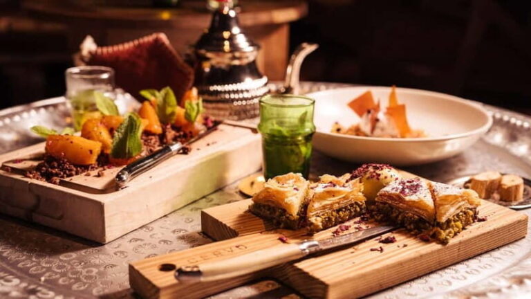 Zermatt: Tapas tour - An In-Depth Look at the Zermatt Tapas Tour