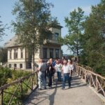 Zero Emission Bergen City Tour By Car - Detailed Breakdown of the Itinerary