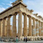 Zeus Temple, Acropolis & Museum Private Tour without Tickets - The Itinerary Breakdown