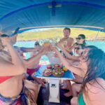 Zingaro Nature Reserve: daily sailing cruise with lunch. - What Makes This Tour Stand Out?