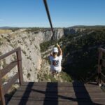 Zipline ibenik - ikola Canyon - Who Should Think About Booking?