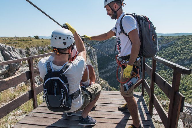 Zipline ibenik - Final Thoughts