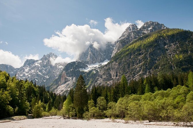 Zipline in Slovenia - Key Points