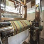 Zoagli: Artisan Weaving since 1932 - Key Points