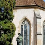 Zurich a journey through time, history and the Reformation - A Detailed Look at the Zurich Reformation Tour