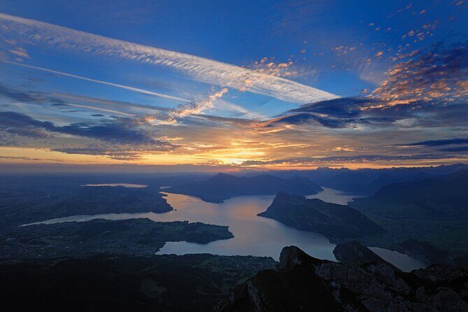 Zurich: Adventure to Pilatus Gold and Silver tour and Lucerne - What Travelers Say