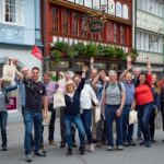 Zürich: Appenzell Day-Trip with Cheese & Chocolate Tastings - Cheese & Dairy: A Swiss Tradition