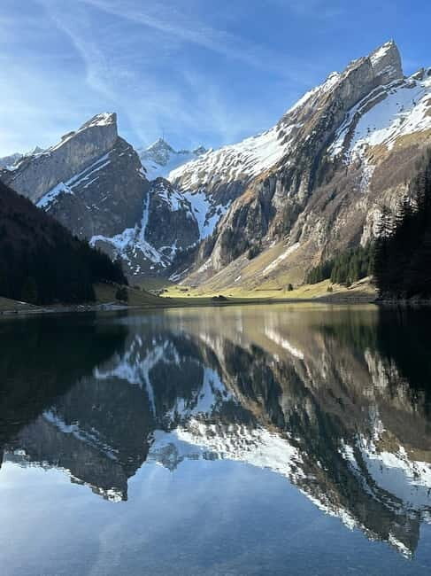 Zurich: Appenzell Mountains, Lake & Cheese Factory Day Trip - The Logistics and Overall Value