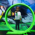 Zurich: Black Light Galaxy Minigolf - What to Expect: A Cosmic, Colorful Mini-Golf Journey