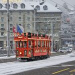 Zurich Christmas Market Tour - Whats Included and How it Matters