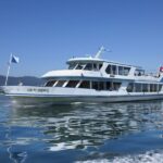 Zurich: City Bus Tour with Audio Guide and Lake Cruise - Practical Details and Tips