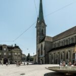 Zurich: City Sightseeing Tour with Lake Cruise - Key Points