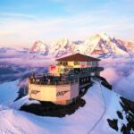 Zurich: Day trip to Schilthorn, Thrill Walk, and Bond World - The Itinerary: From Zurich to Swiss Peaks