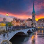 Zurich Discovery Walking Tour - A Closer Look at the Itinerary