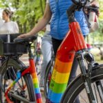 Zurich: E-Bike City Tour - What to Expect from the Itinerary