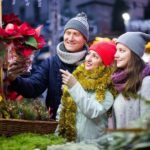 Zurich: Enchanted Christmas - A Festive Journey Walking Tour - Who Will Love This Tour?