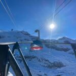 Zurich: Engelberg & Mount-Titlis Escapade Private Day Trip - Discovering Engelberg and Its Cultural Charm