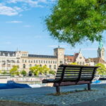 Zurich: Express Walk with a Local in 60 minutes - The Itinerary: What to Expect
