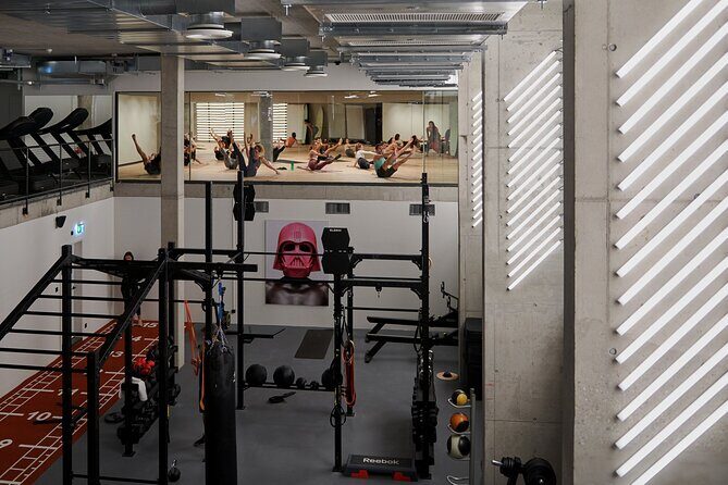 Zurich Fitness Pass - Final Thoughts: Is the Zurich Fitness Pass Worth It?