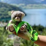 Zurich Foxtrail Prometheus - The Route Breakdown