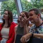 Zürich: guided Escape Game - Boatride, Snacks and Drinks - The Scenic Components: Boat Ride or Polybahn