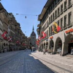 Zurich : Guided walking tour with a local - Practical Details & Value