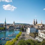 Zurich: Highlights Walking Tour with a Local Guide - Detailed Breakdown of the Tour Stops