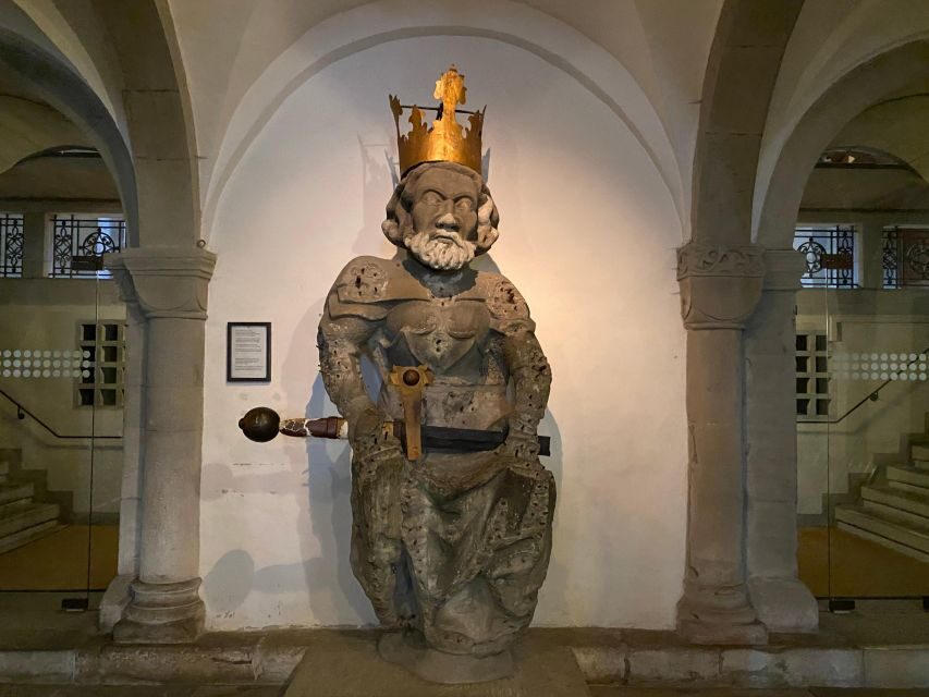 Zurich in the Mirror of the Past: Self-Guided Audio Tour - Final Thoughts