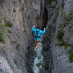 Zurich: Interlaken & Canyon Swing from Grindelwald day trip - Rising to the Challenge in Grindelwald