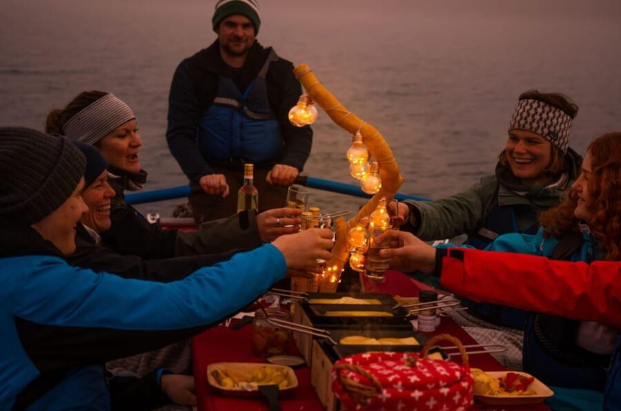 Zurich: Interlaken Day Trip with Chocolate Fondue float - A Detailed Look at the Experience