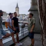Zurich: LGBTQ city tour through Zurich incl. raclette - Who Should Consider This Tour?