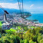 Zurich: Liechtenstein, Austria and Germany Private Day Tour - A Day of Boundless Scenery and Cultural Highlights