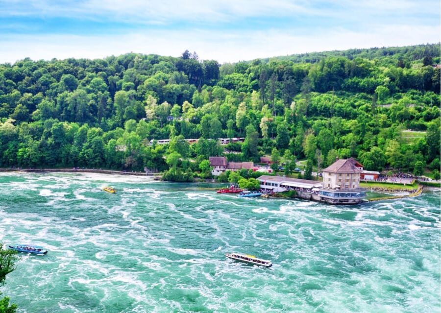 Zurich: Liechtenstein, Austria, Germany and Swiss Day Trip - Authentic Experiences and Traveler Perspectives