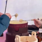 Zurich: Lucerne Trip, Igloo Fondue and Titlis Rotair Option - What to Expect—A Detailed Breakdown